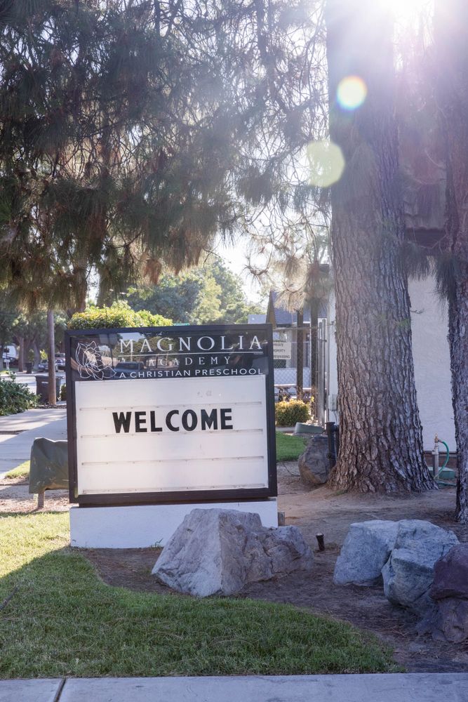 Magnolia Academy